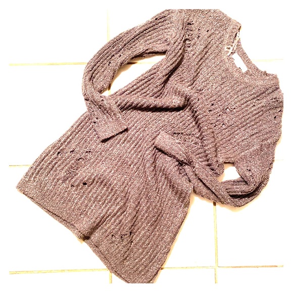 Planet Gold | Sweaters | Womens Tunic Sweater | Poshmark